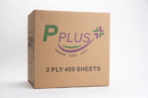 PPE Plus – Delivering Safety