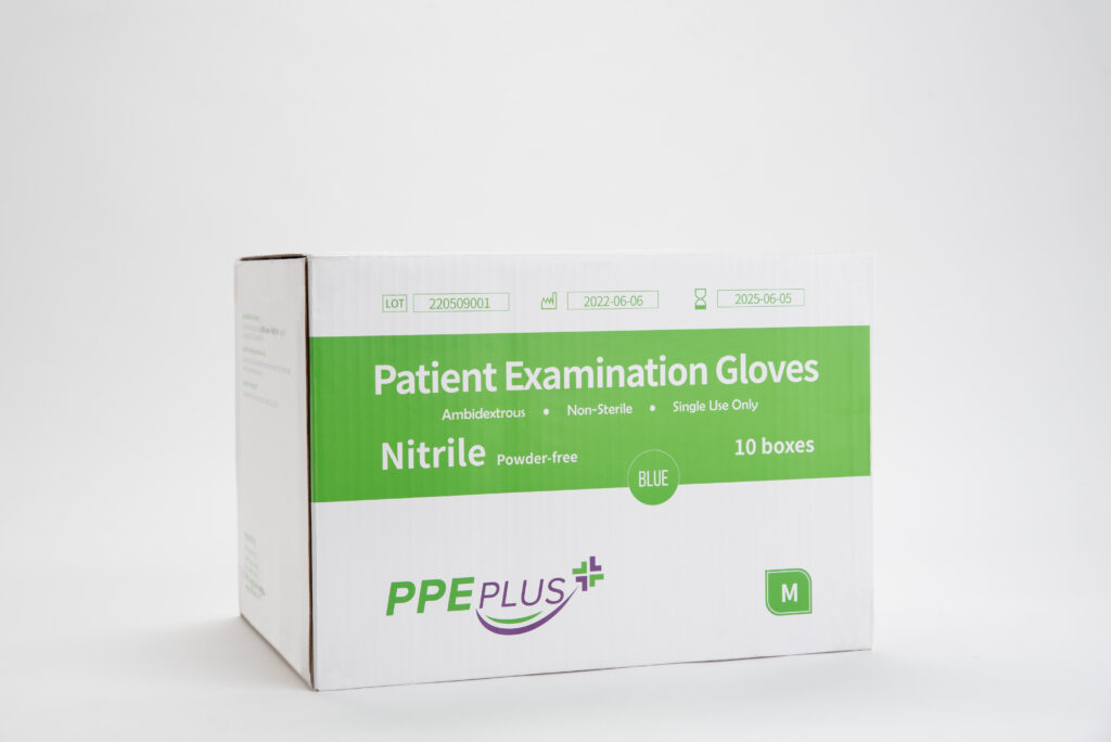 Gloves – PPE Plus