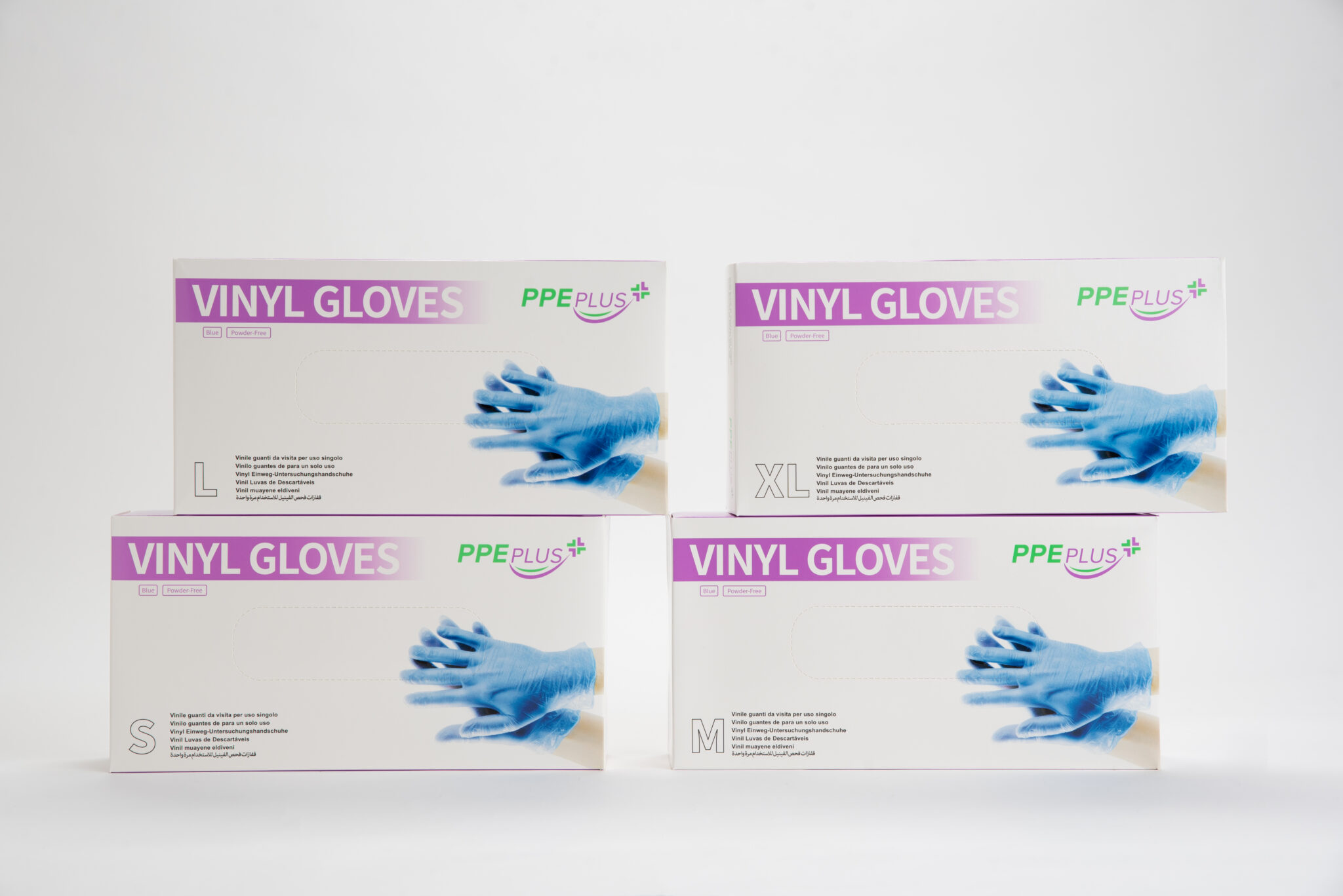 Gloves – PPE Plus
