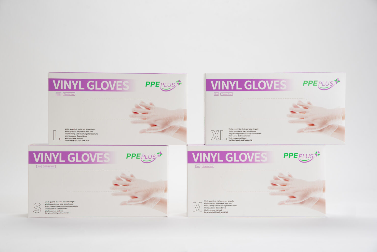Gloves – PPE Plus